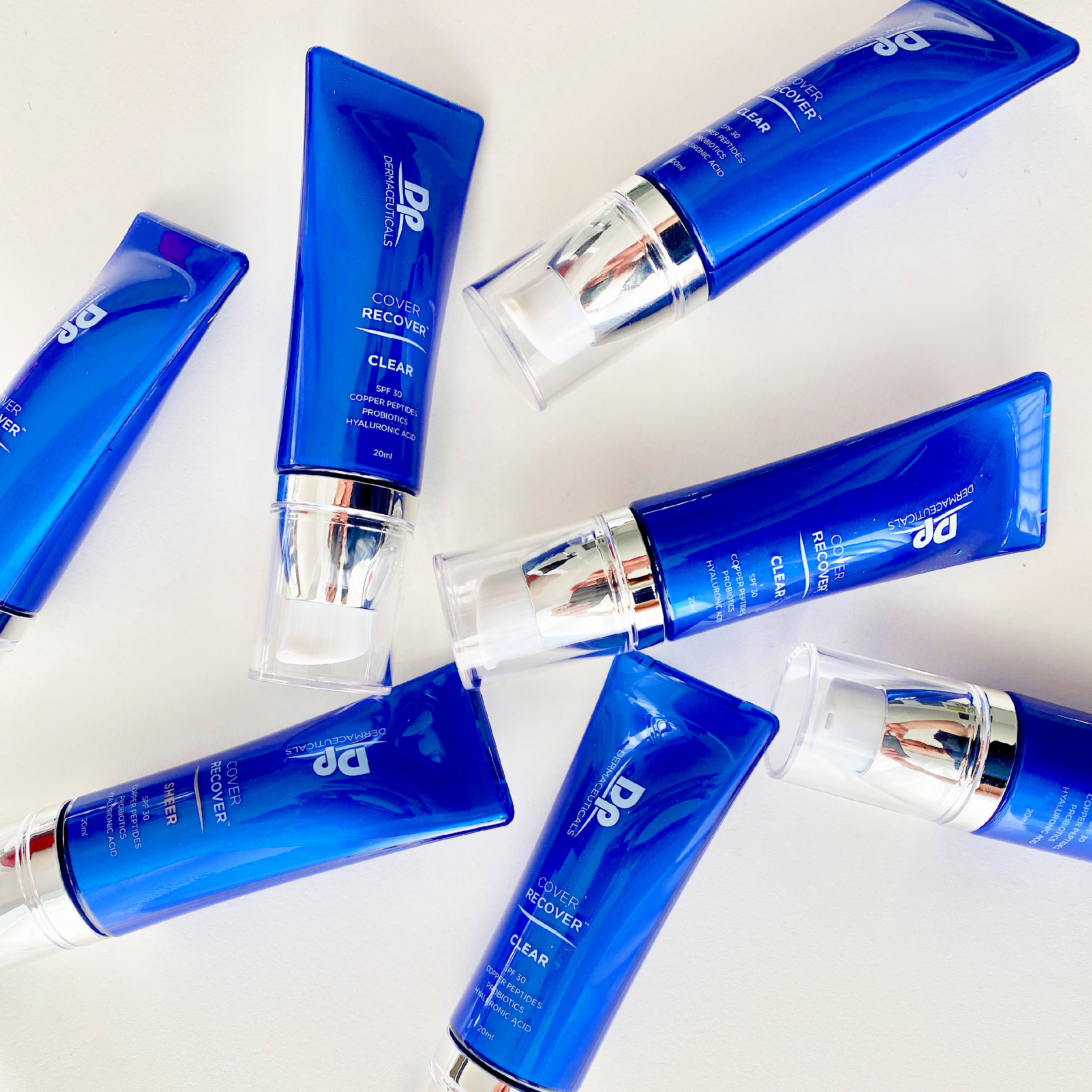 SPF OCHRANA - Skin Fit Studio